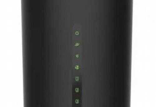 Wifi роутер D-link DIR-320A с USB/3G/LTE поддержк