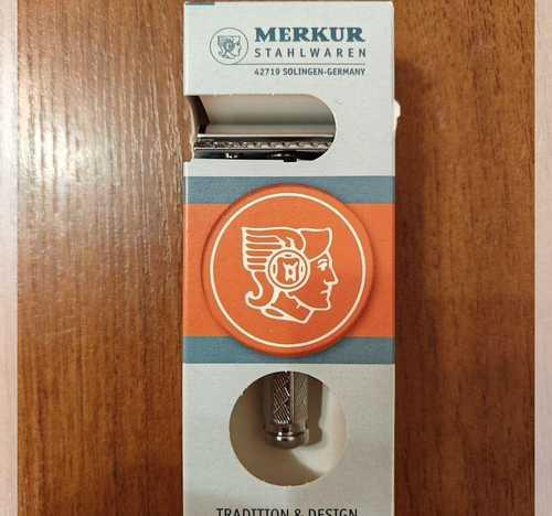 Merkur 42