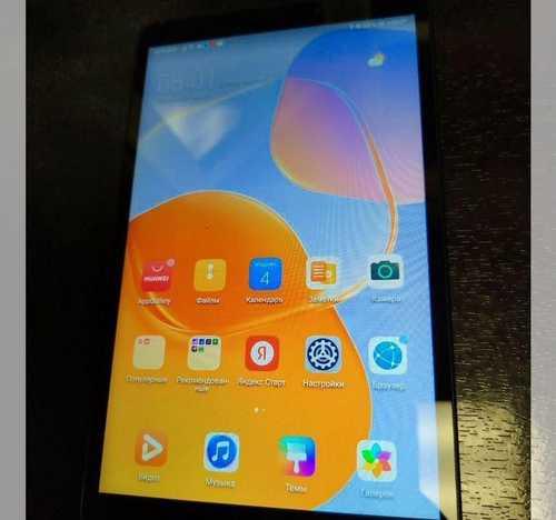 Планшет huawei MatePad T