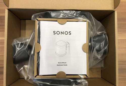 Настенные крепления для Sonos One