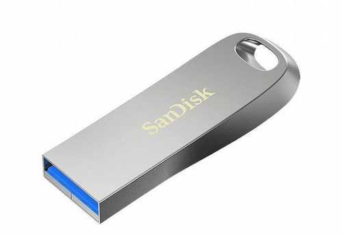 Флеш-накопитель SanDisk Ultra Luxe 32GB