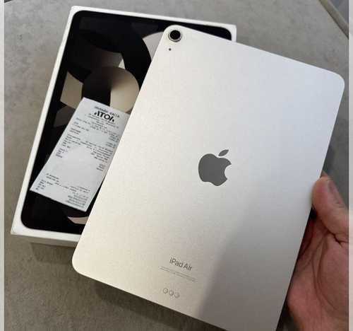 iPad Air 5 64gb WiFi