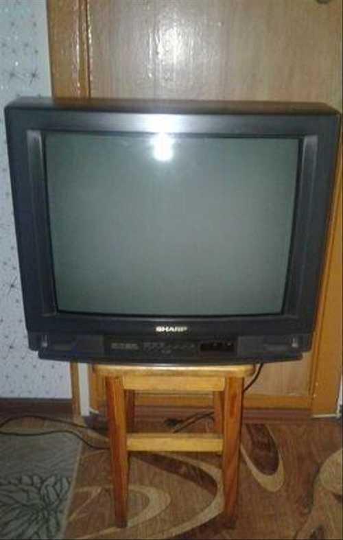 Телевизор Sharp 21D-CK1 54 см