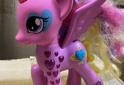 My Little Pony Пони-модница Принцесса Каденс