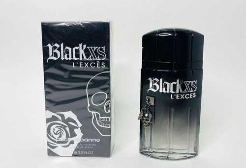 Paco Rabanne - Black XS L'Exces - 100 ml