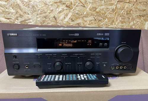 Ресивер yamaha rx-v659(bluetooth,phono)