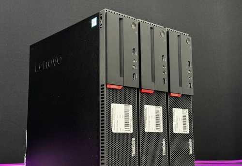 Системный Блок пк Lenovo M900 intel core i7 6700