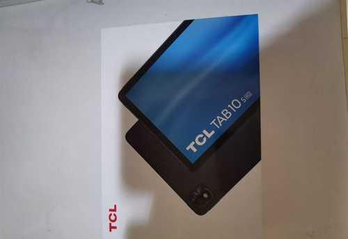 Планшет tcl tab 10s