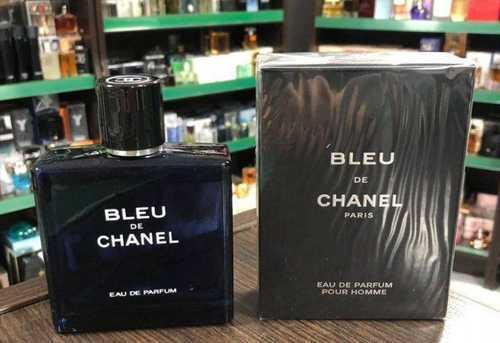 Chanel bleu de chanel 100мл