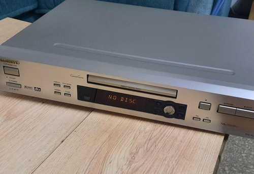 Dvd плеер Onkyo DV-SP501