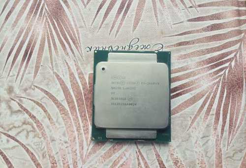 Xeon e5 2660 v3