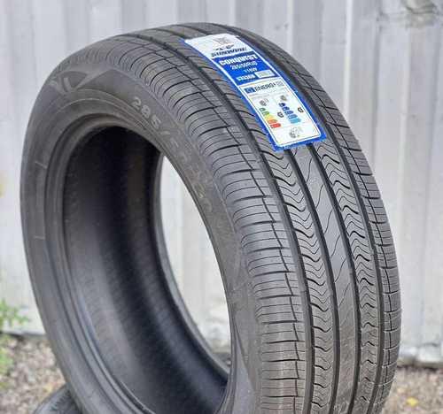 Sunwide Conquest 215/55 R18 80T