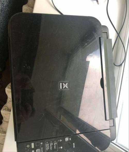 Canon Pixma Mp495