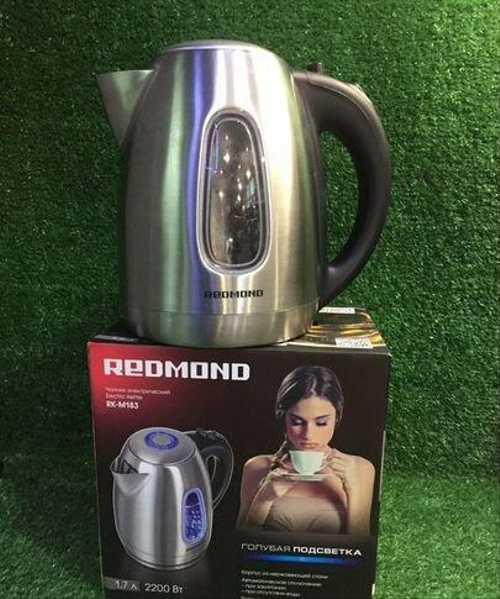 Чайник электрический Redmond RK-M183