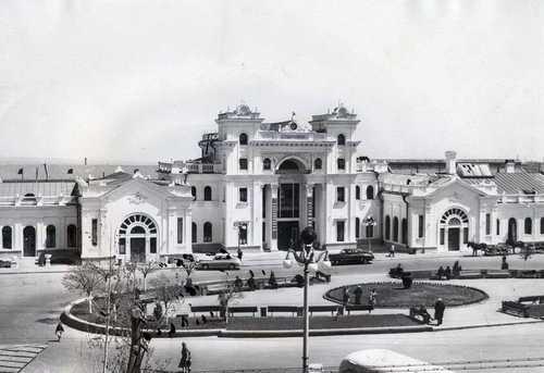 Ставрополь старых времён, более 1 тыс. фото