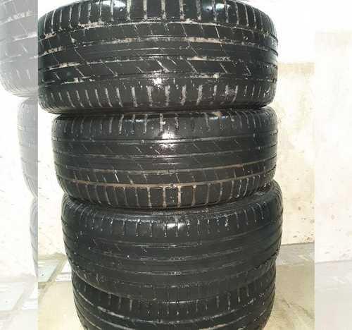 Nokian Tyres Hakka Green 2 205/60 R16