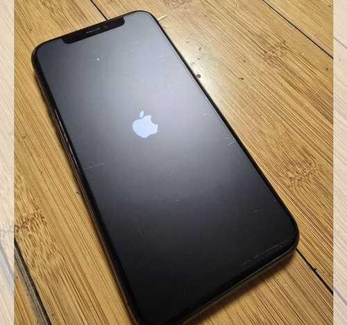 iPhone 11 Pro, 512 ГБ