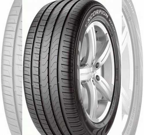 Pirelli Scorpion Verde SUV 255/55 R18 109V