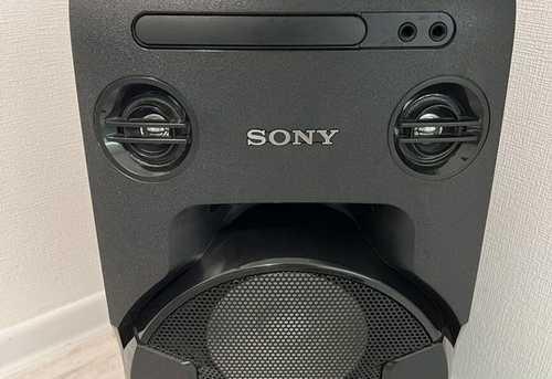 Колонка Sony mhc v11