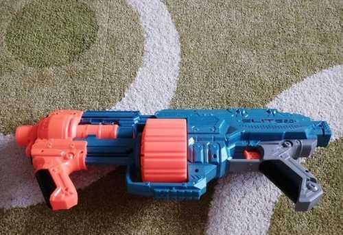 Бластер Nerf Elite 2.0 Shockwave