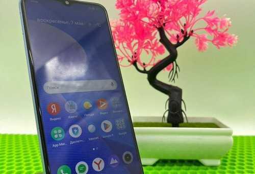 Realme C25s 128gb (гарантия/обмен)