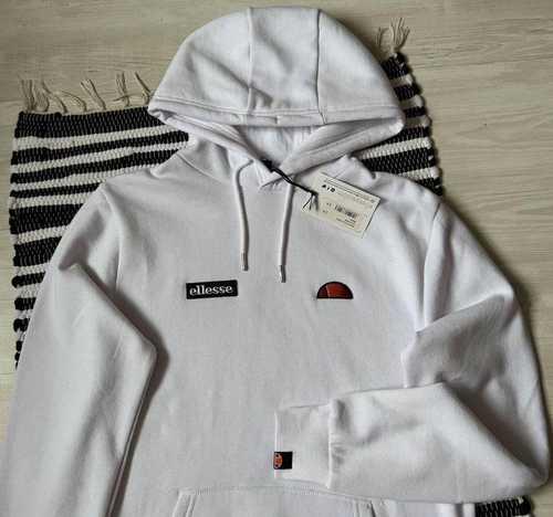 Новое худи Ellesse оригинал