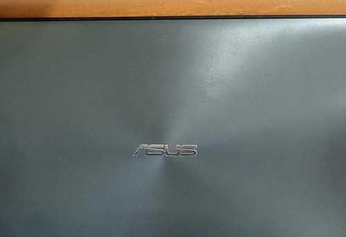 Ноутбук Asus X552EA (8GB, SSD)