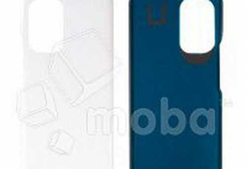 Задняя крышка Xiaomi Poco F3 (M2012K11AG) Белый