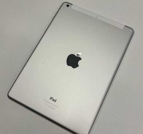 iPad air