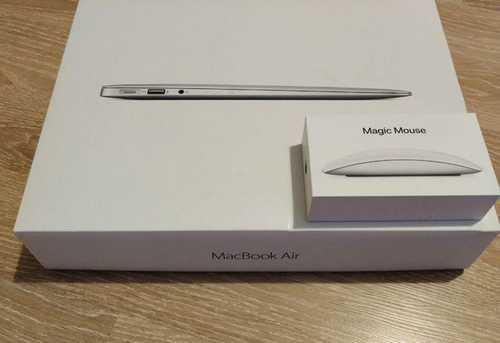 Macbook air 13-inch, 2017