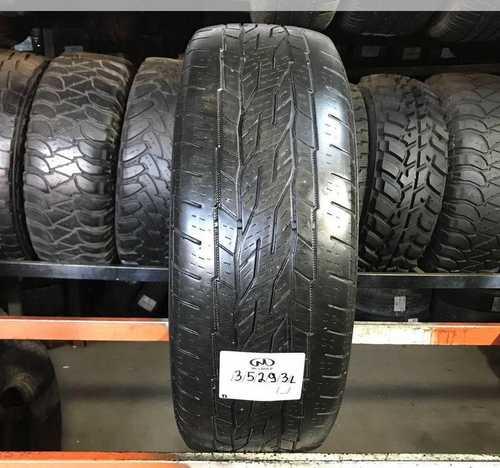 Continental ContiCrossContact LX2 235/65 R17 108H