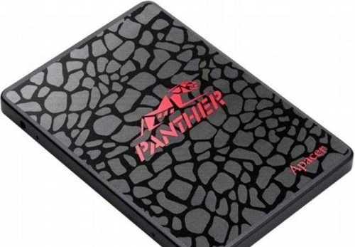 SSD Apacer AS350 Panther 1 Тб ap1tbas350-1 SATA