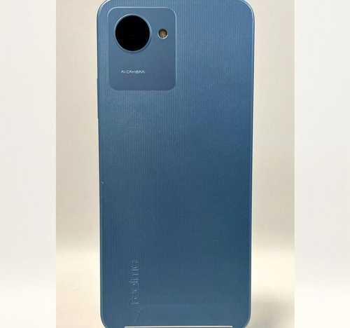 realme C30s, 3/64 ГБ