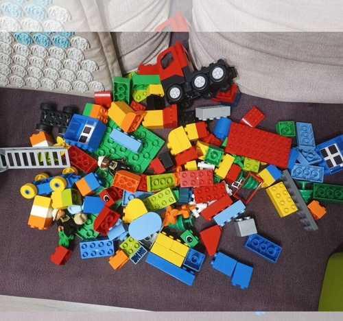 Lego duplo