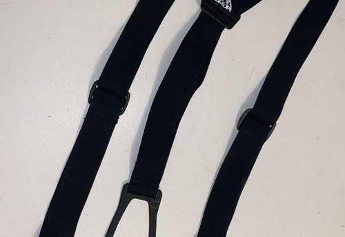 Подтяжки хоккейные G&P Sr