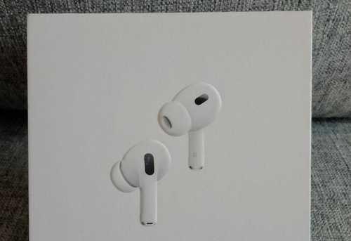 Наушники earpods pro 2