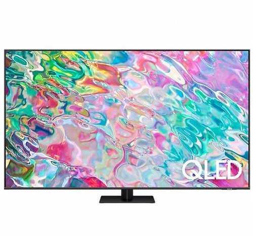 Телевизор 55" Samsung QE55Q70cauxce