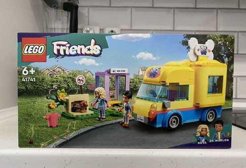 Lego friends 41741