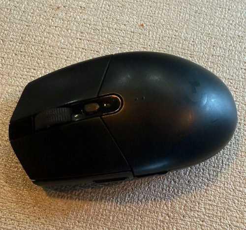 Беспроводная мышь logitech g 304