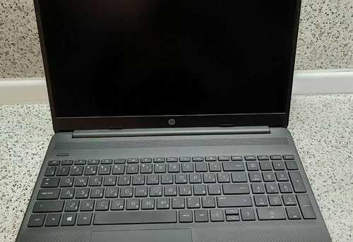 Ноутбук 15.6" HP 15-gw0040ur, 256 ГБ, Athlon Gold 3150U, RAM 4 ГБ, Radeon 620 2 ГБ