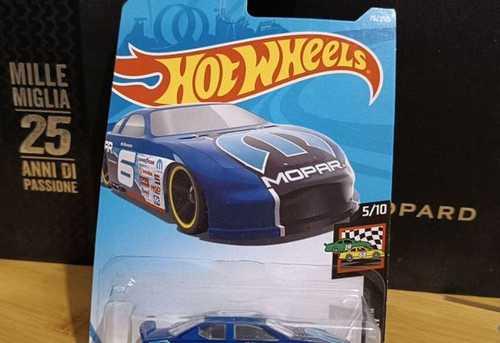 Hot Wheels Dodge Charger Nascar