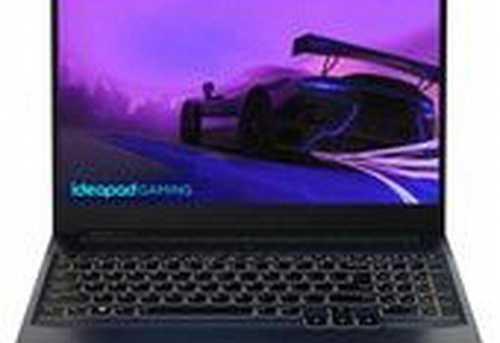 15.6" Lenovo IdeaPad Gaming 3 15IHU6, 512 ГБ, Core i5-11300H, RAM 8 ГБ, GeForce RTX 3050 4 ГБ