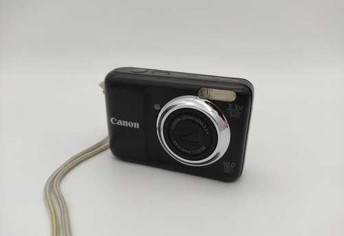 Canon PowerShot A800