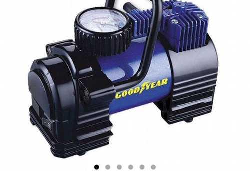 Компрессор автомобильный Goodyear GY-35L