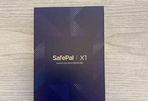 Аппаратный криптокошелек Safepal x1