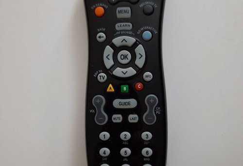Новый пульт Motorola MXV3