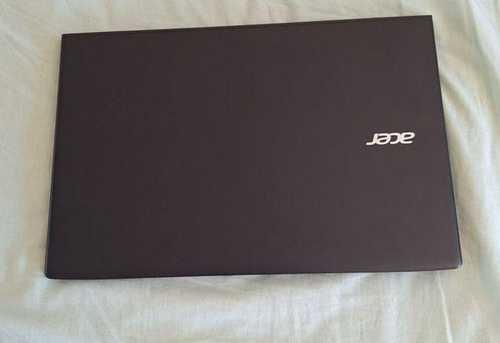 Ноутбук Acer travelmate p259