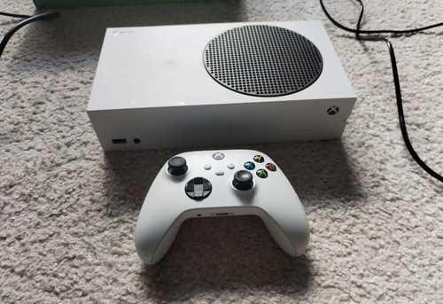 Xbox One series s