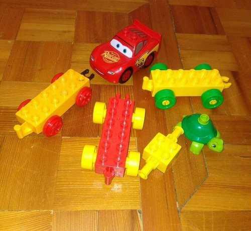 Lego duplo поштучно