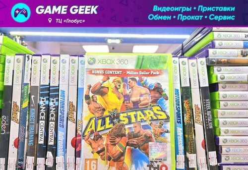 All Stars на Xbox 360